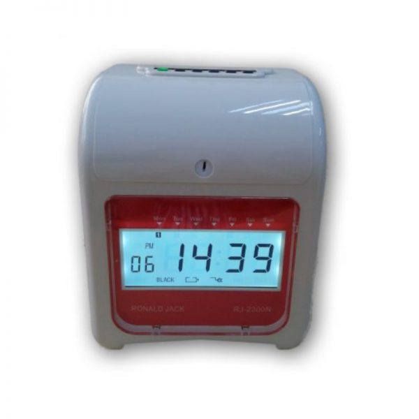 Time Recorder Seiko Z120 - Megatech